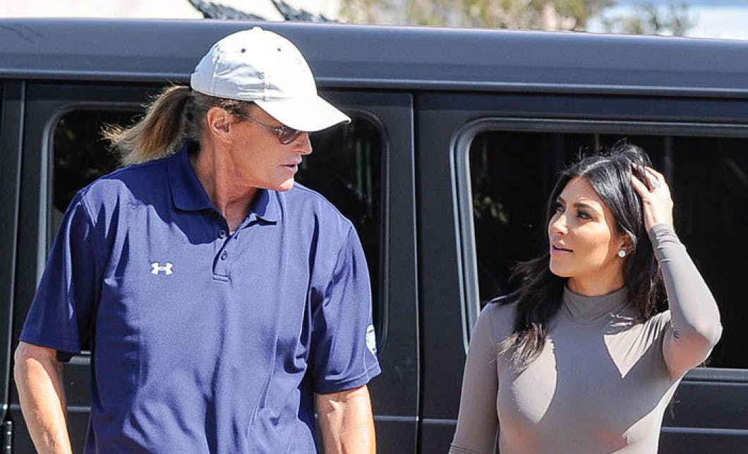 Watch The Preview Of Bruce Jenner’s Tell-All Interview With Diane ...
