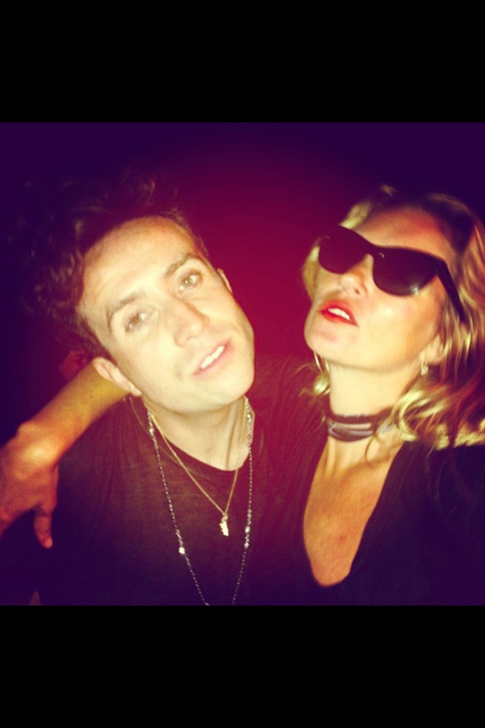 Kate Moss On Instagram: The Best Photos Of Our Favourite Model ...
