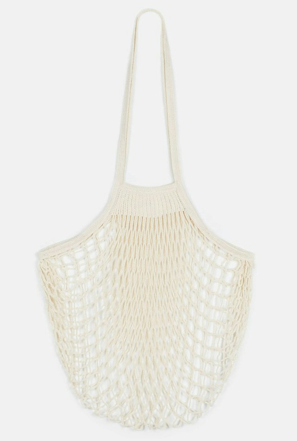 Net Beach Bags For The Summer
