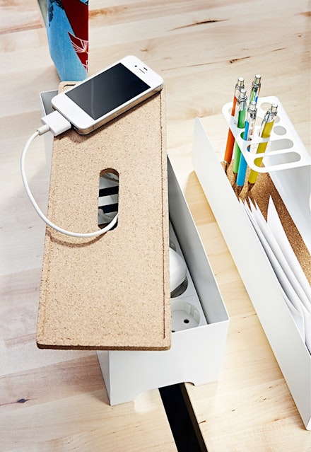 Ways To Hide Your Cables & Wires (That Don’t Require Much Effort) | Grazia