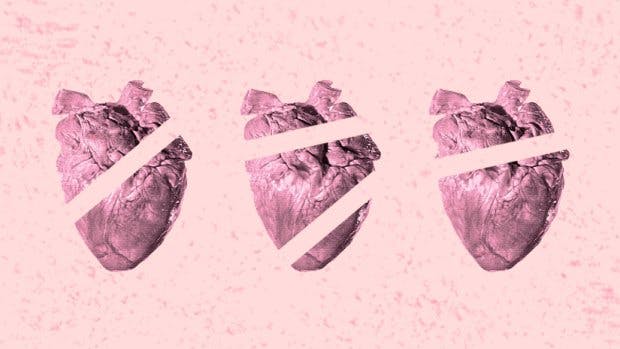 Heartbreak Can Officially Last Forever And Cause Long-Term Damage, Says ...