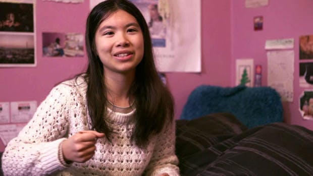 Meet The 16-Year-Old Who Sums Up Generation Z With Her Talk “What ...