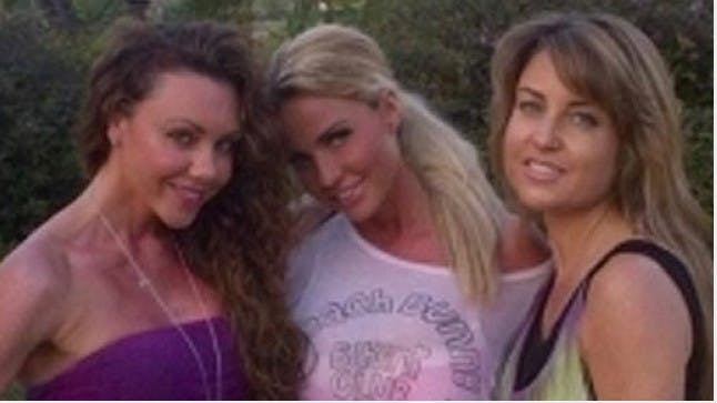 Jane Pountney releases statement regarding Kieran Hayler affair: “It is ...