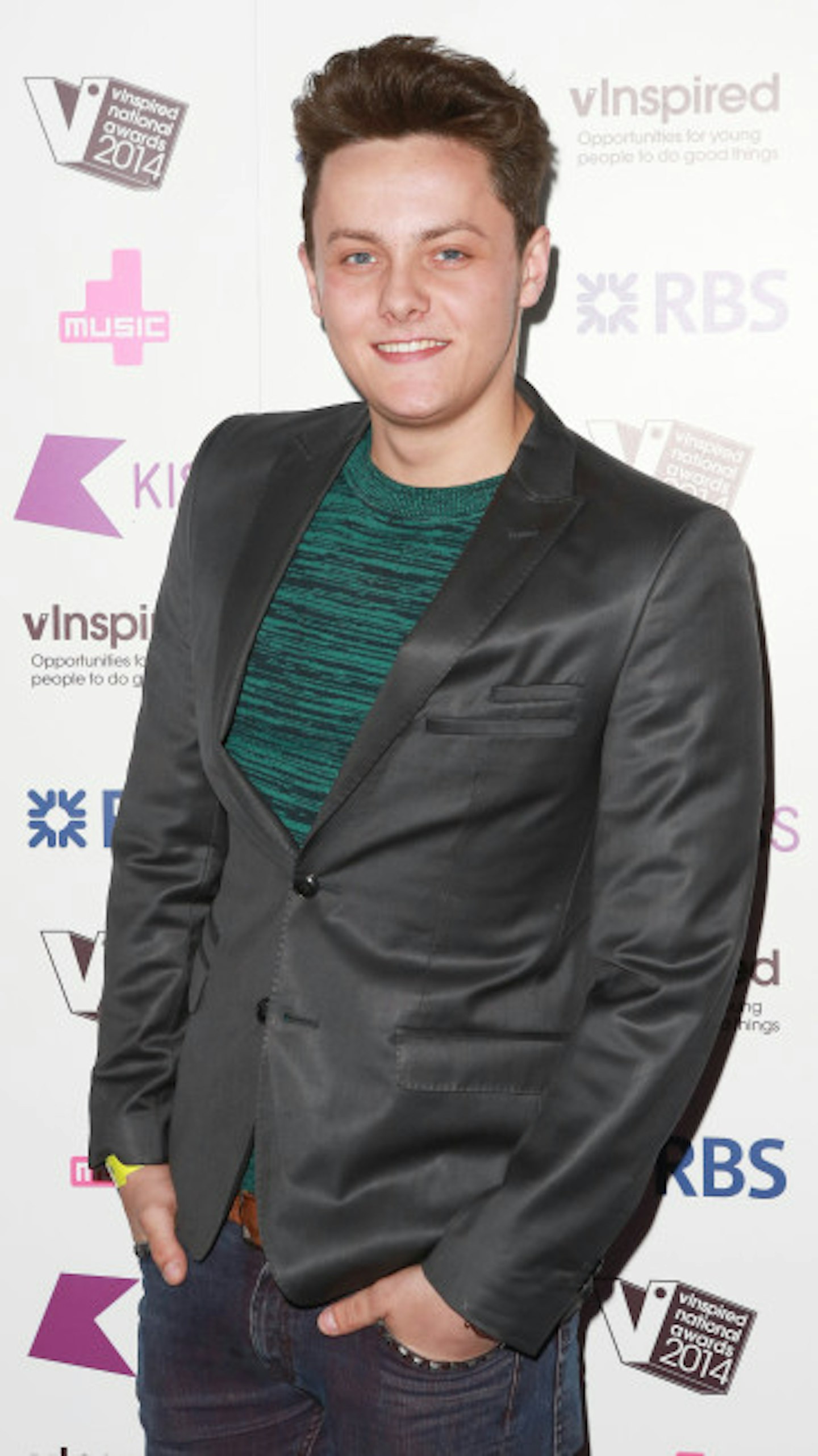 Outnumbered’s Tyger Drew-Honey reveals: ‘Bullies taunted me about my ...