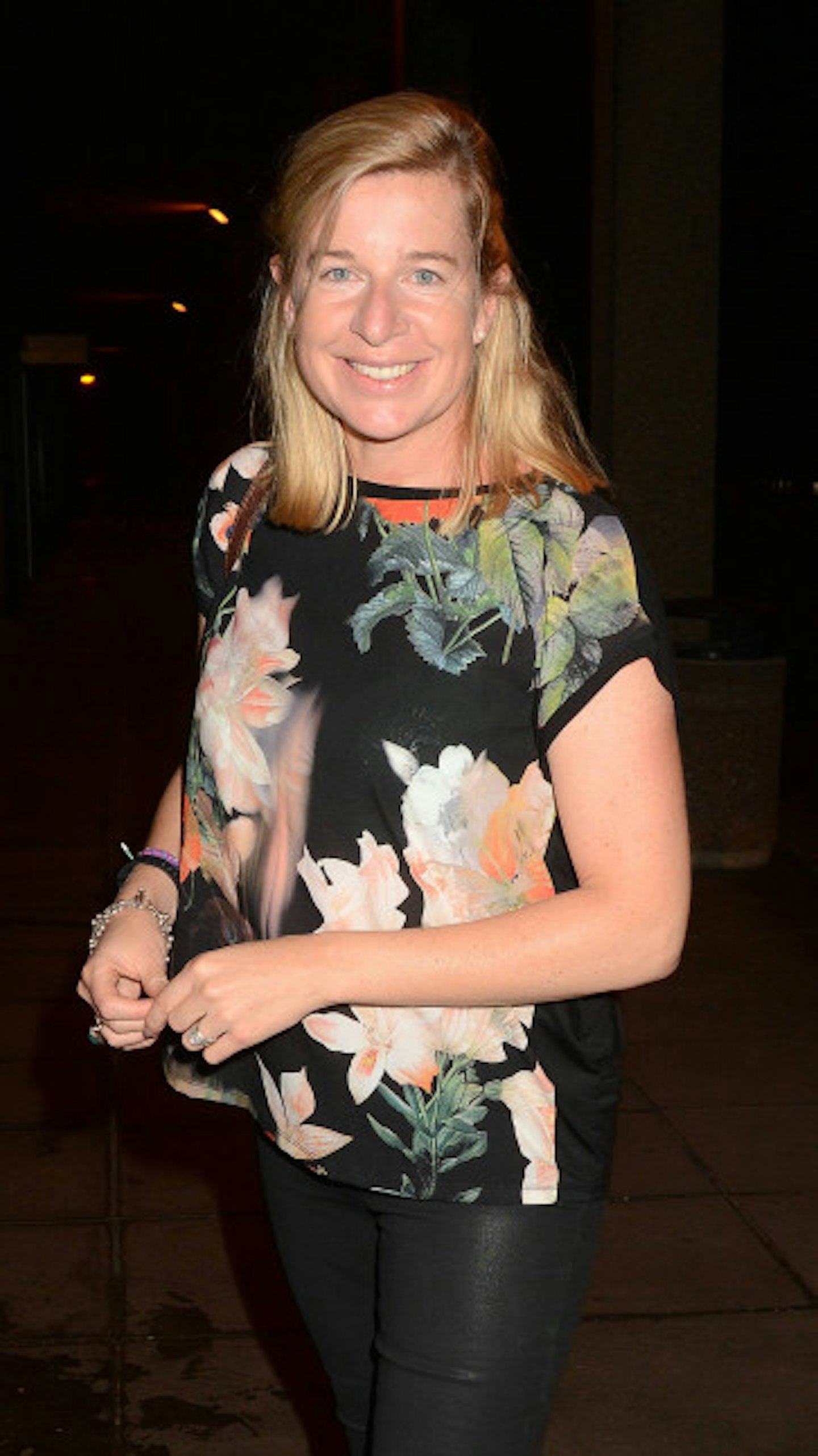 Thousands sign petition calling for Katie Hopkins’ arrest over ‘racist ...