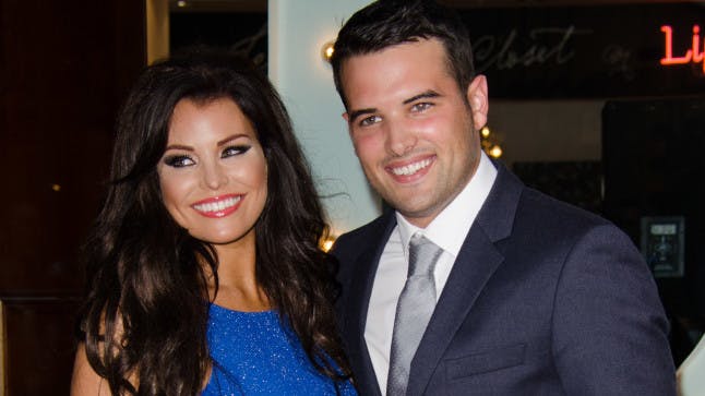 TOWIE’s Jessica Wright responds to Ricky Rayment new girlfriend news ...
