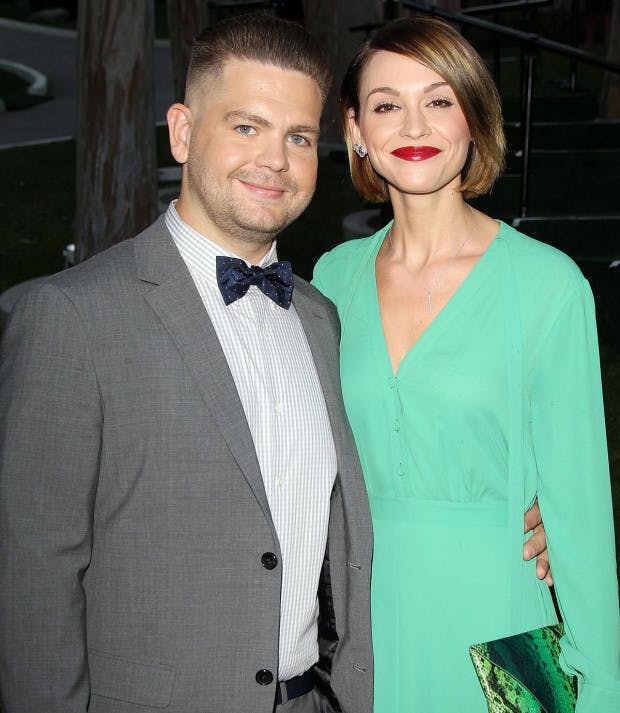 Jack Osbourne’s wife Lisa opens up about devastating miscarriage: “It ...