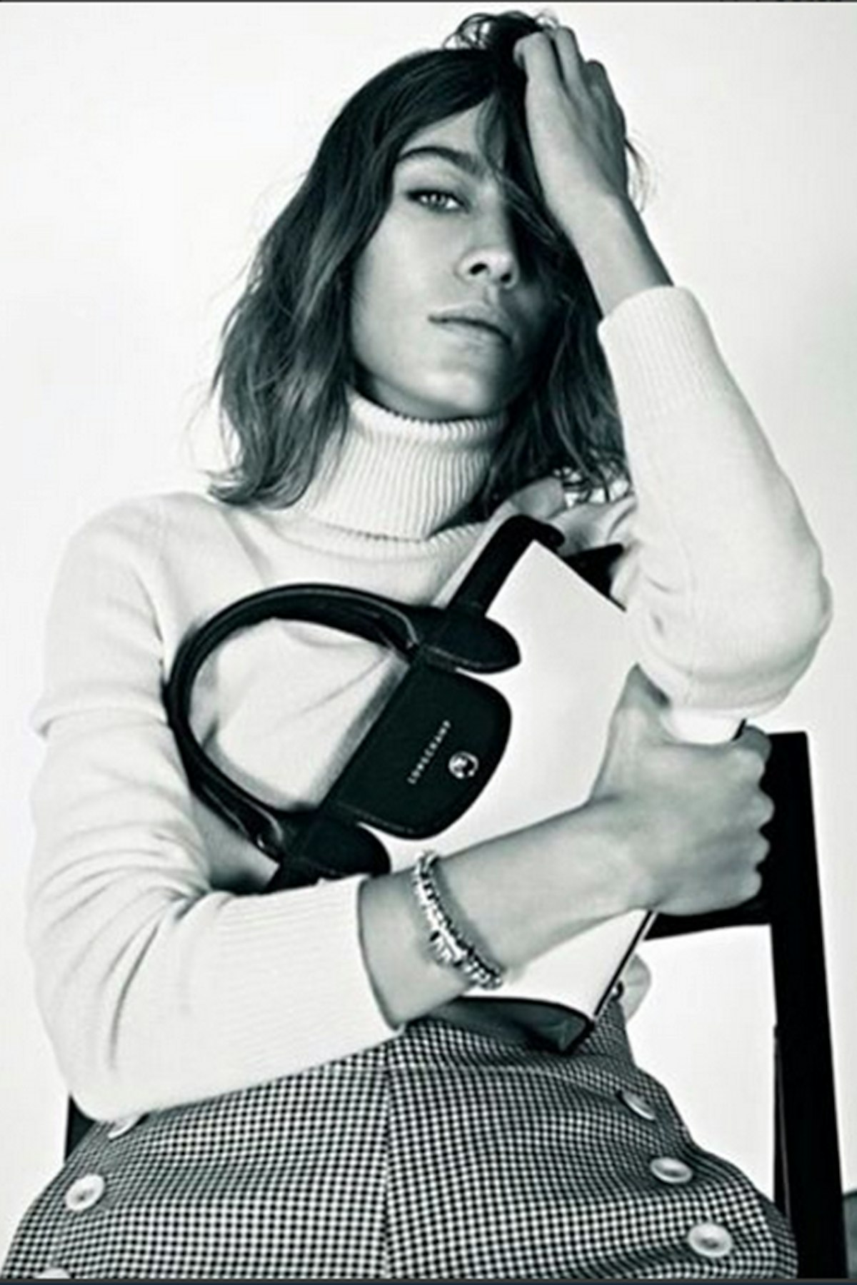 5 Reasons To Follow Alexa Chung’s Instagram | Grazia