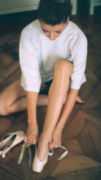 Boxing Vs Ballet: The Opposing Workouts Taking Over The Fitness World