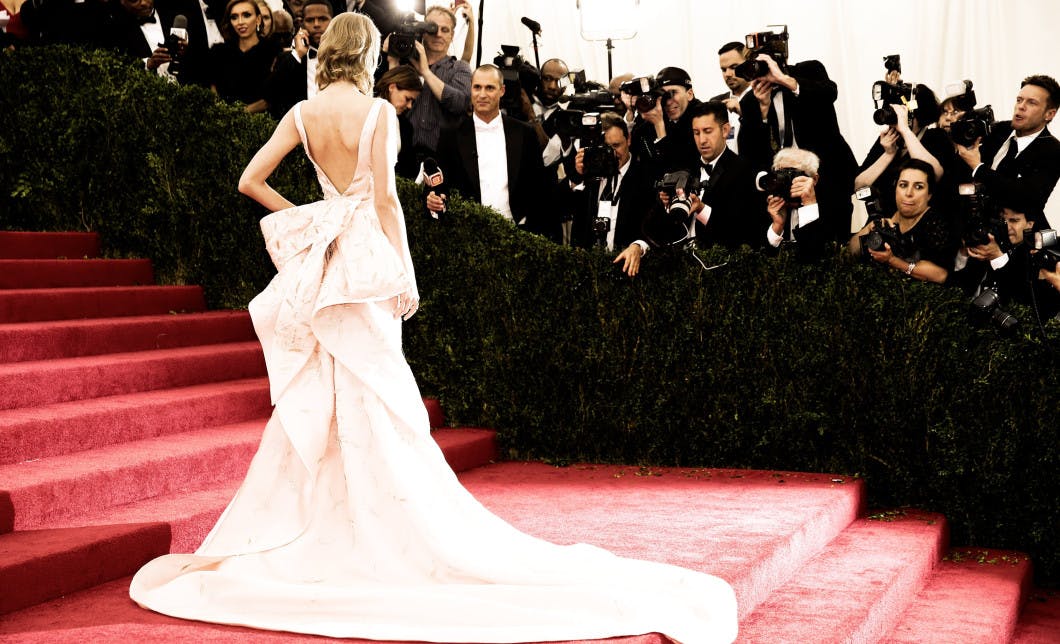 This Year’s Met Ball Will Be Captured With A Special Documentary | Grazia