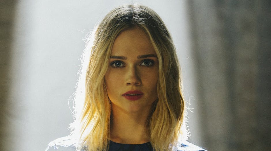 Woman Crush Wednesday: Florrie | Entertainment | %%channel_name%%