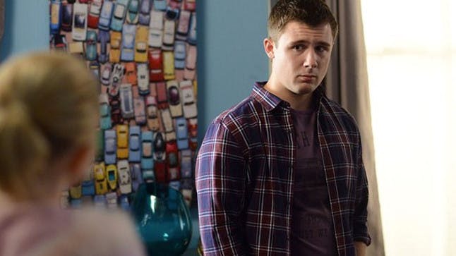 EastEnders’ Lee Carter to tackle depression in new storyline | Closer