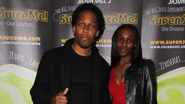 Exclusive: Lemar on keeping his 20 year romance alive and his secret ...