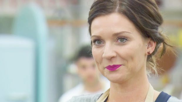 Candice From GBBO Has A Brother And He’s A Stone Cold Fox Who Hangs Out ...