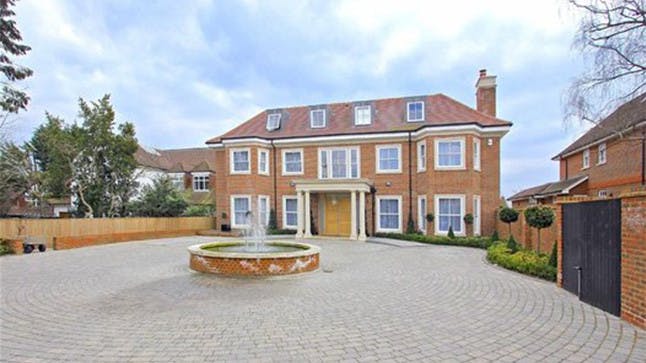 Inside the X Factor 2015 house | Closer