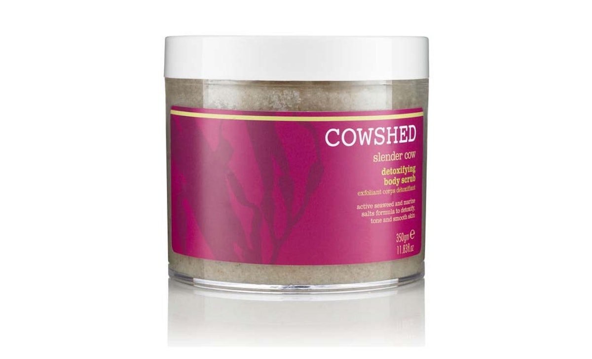 The 10 Best Body Scrubs To Get Your Skin Ready For Summer | Grazia