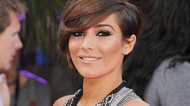 Frankie Sandford reveals growing baby bump | Closer