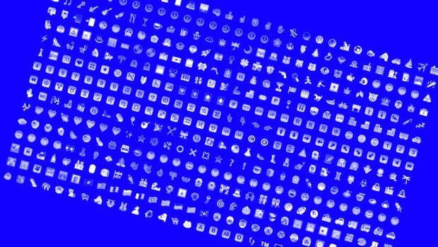 We Suggest Some Ideas For Those Hitherto Useless Emojis | Grazia