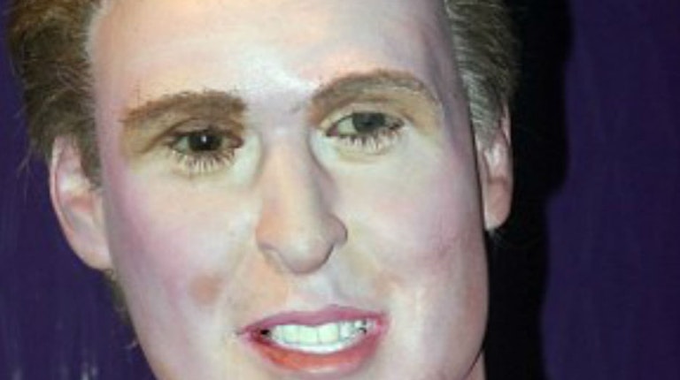 Cara Delevingne and Naomi Campbell – the WORST waxwork art we’ve seen ...