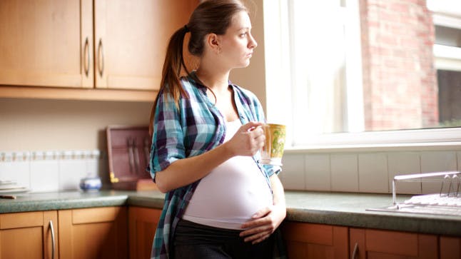 Antenatal depression: Everything you need to know about depression ...
