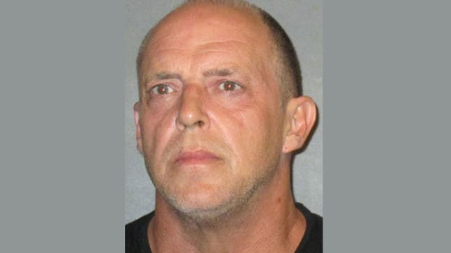 Sons Of Guns star Will Hayden arrested for ‘raping his 11-year-old ...