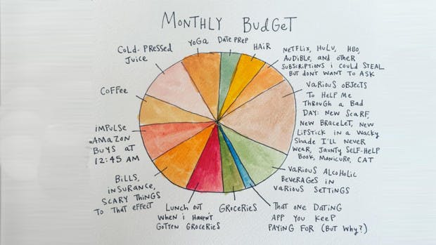 11 Relatable Comic Strips That Totally Get Your Monday