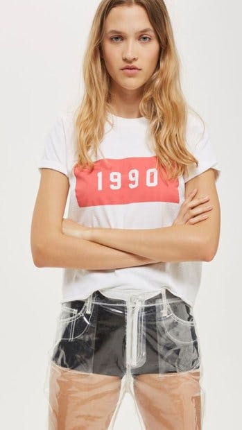 All The Places Topshop’s New Jeans Would Be Perfect For | Grazia