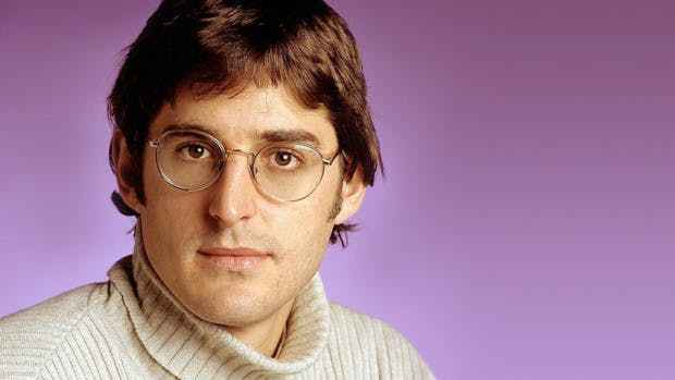 13 Reasons We'll Never Stop Loving Louis Theroux