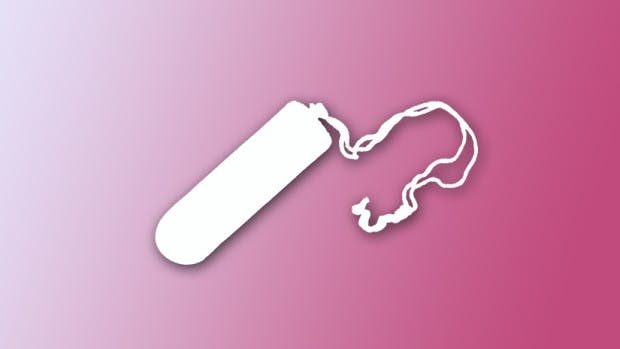 Why A UK Food Bank Is Now Providing Tampons For Women Who Can't Afford Them