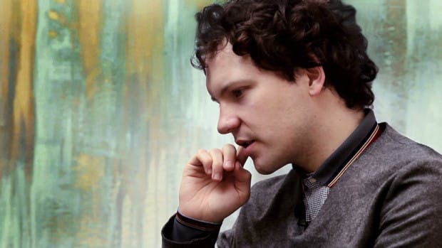 GETTING READY - Fashion Editor Alex Fury Tells Us All About His ...