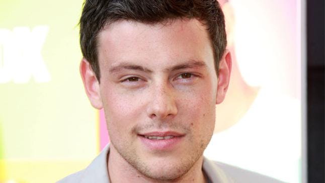 Cory Monteith’s father ‘devastated’ after not being invited to his son ...