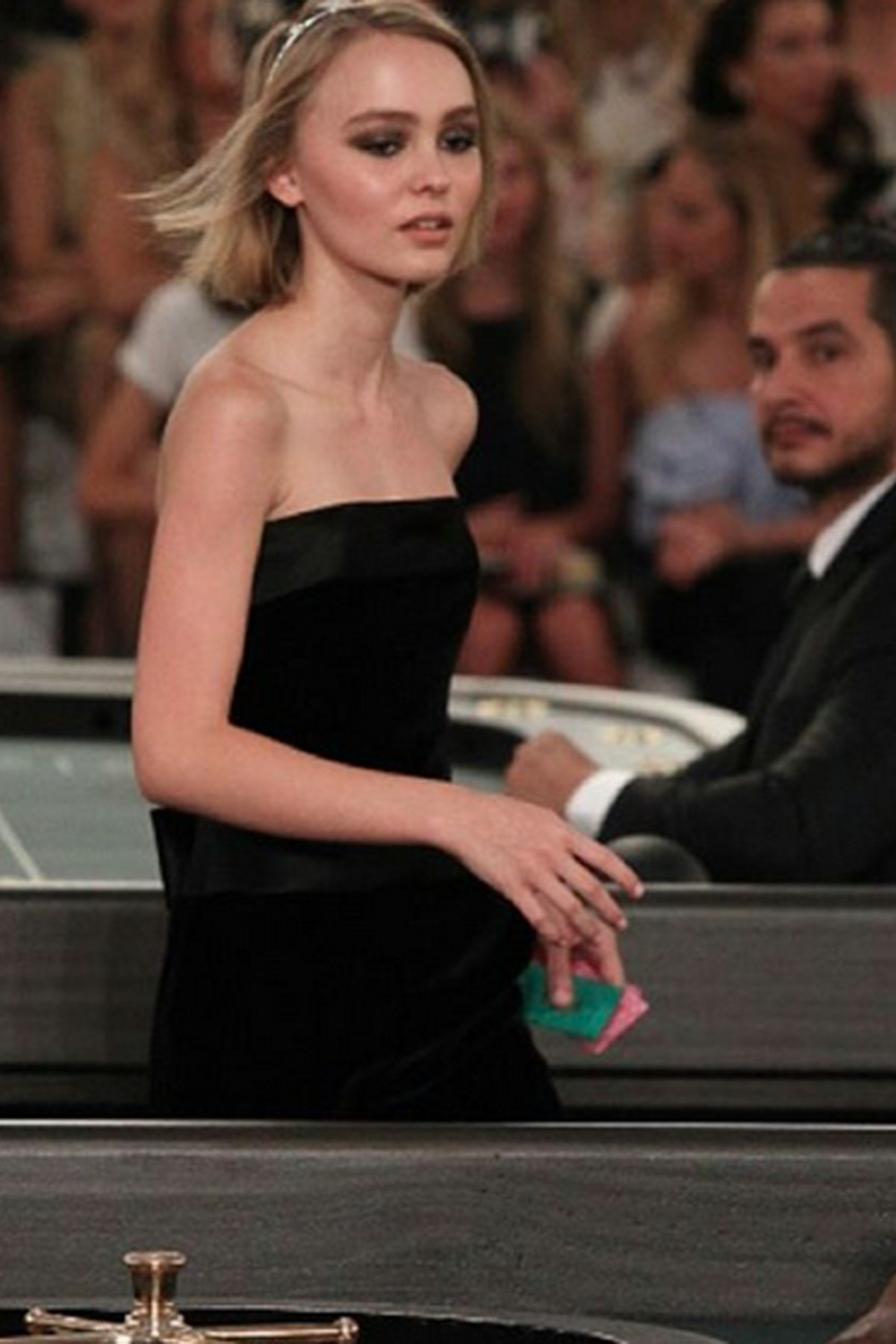 Lily-Rose Depp’s Instagram: 5 Reasons To Follow It | Grazia