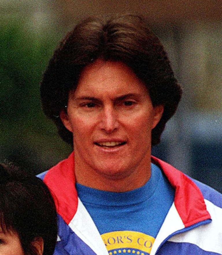 Bruce Jenner’s ‘transgender’ interview: new clip shows KUWTK star ...