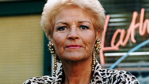 5 Ways We Know Pat Butcher Was Iconic