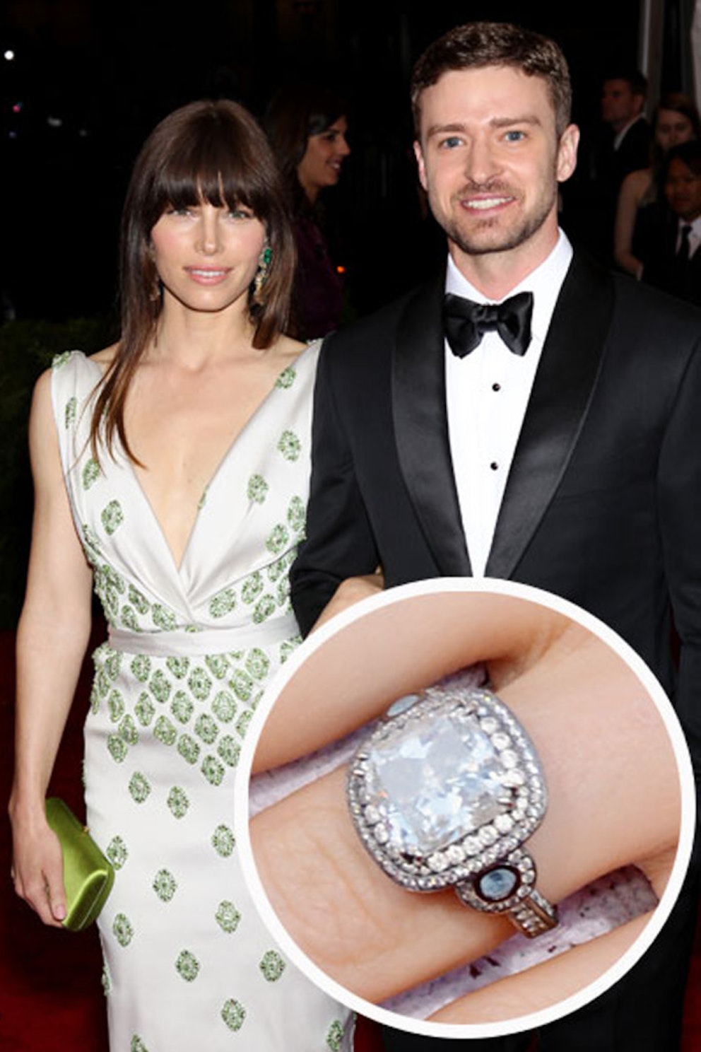 Piercing Your Ring Finger Is The Latest Engagement Trend | %%channel_name%%