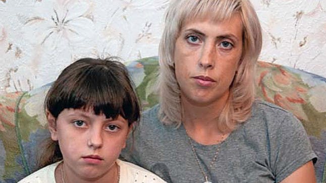 Baby swap mum: “I wouldn’t wish that agony on any parent” | Closer