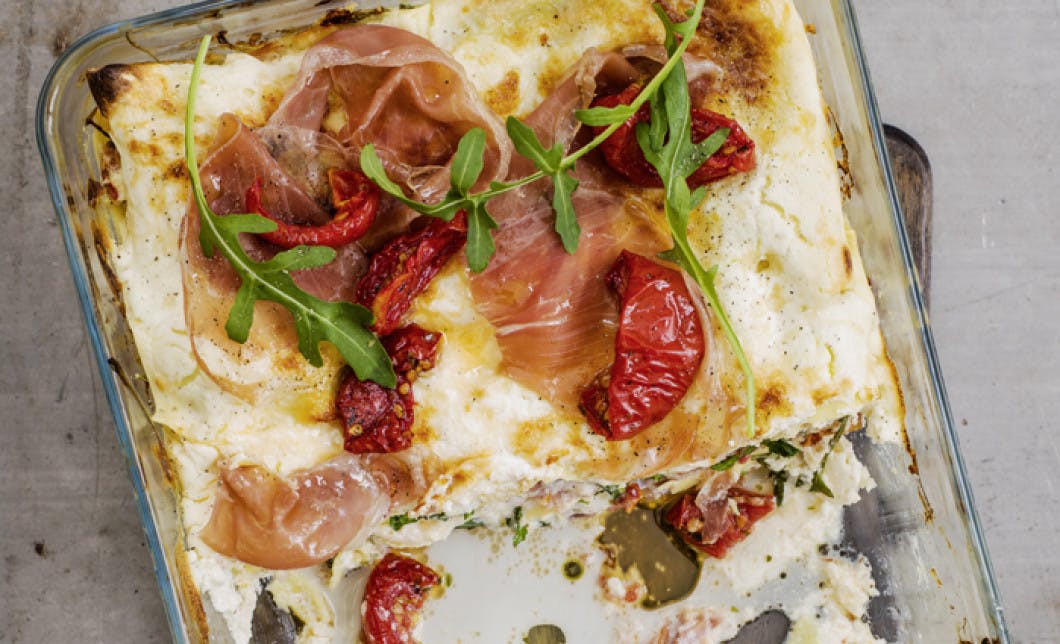 Frantic Week And No Time To Cook? Make A Big Batch of Chiappa Sisters ...