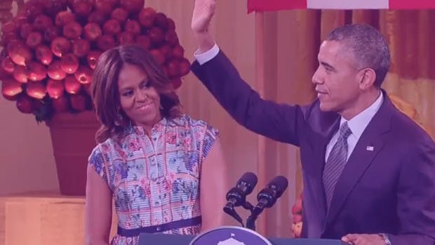 Obama Sings Uptown Funk And It’s As Funky As You Would Imagine | Grazia