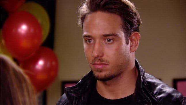 James Lock set to return to TOWIE following drug charges | Closer