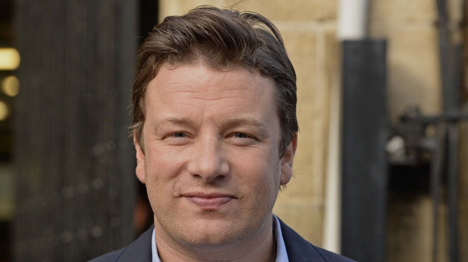 Jamie Oliver has revealed he battles from a surprising addiction ...