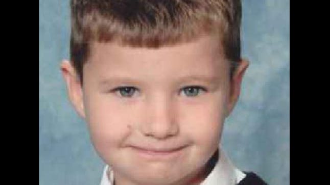 Missing British boy who disappeared in snow found alive and well | Closer