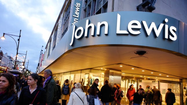 Horror as woman raped in John Lewis car park in broad daylight | Closer
