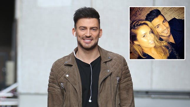 Jake Quickenden ‘moves in’ with Danielle Fogarty | Closer