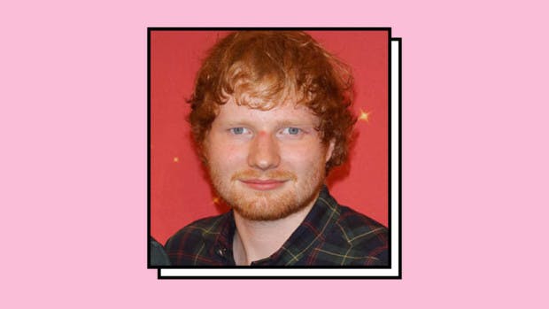Ed Sheeran Refuses To Kiss Pre-Teen Because It’s Not 1974 Anymore, Is It?