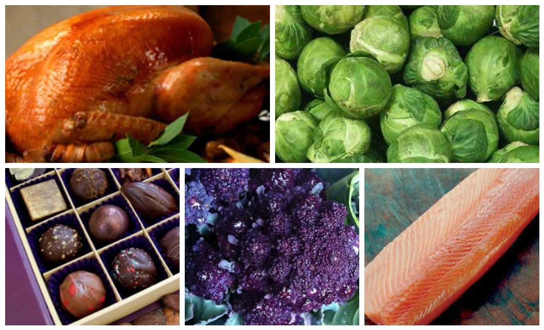 10 Hot Things For Your Big Day: Here’s What You Need At Your Christmas ...