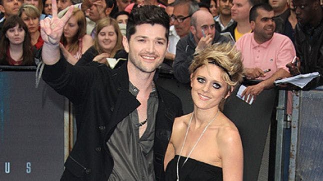 Danny forced to deny Bo Bruce romance rumours | Closer