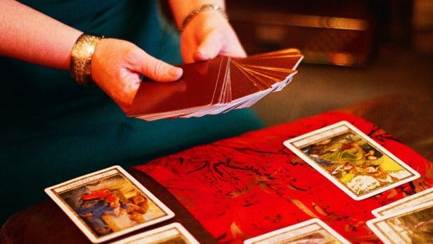 Meet The Women In Modern Covens