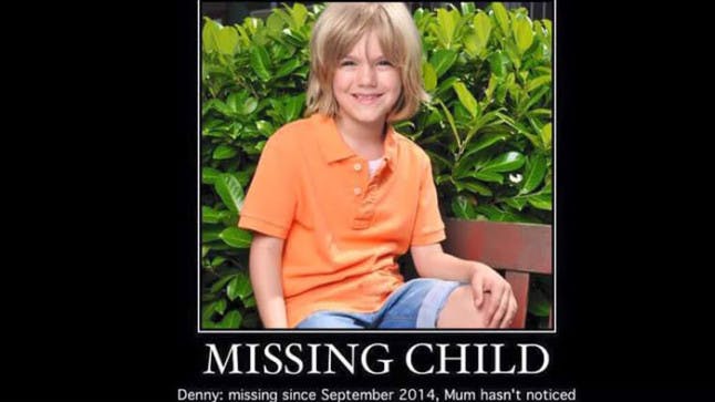 EastEnders spoilers: Missing child Denny Rickman returns – with a brand ...