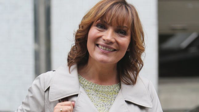 Thirty years of Lorraine Kelly: Her best and most inspirational moments ...