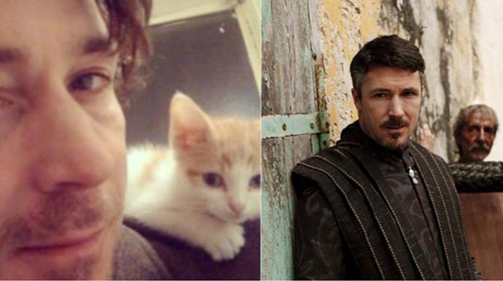 Meet the Game Of Thrones body doubles | Entertainment | Heat